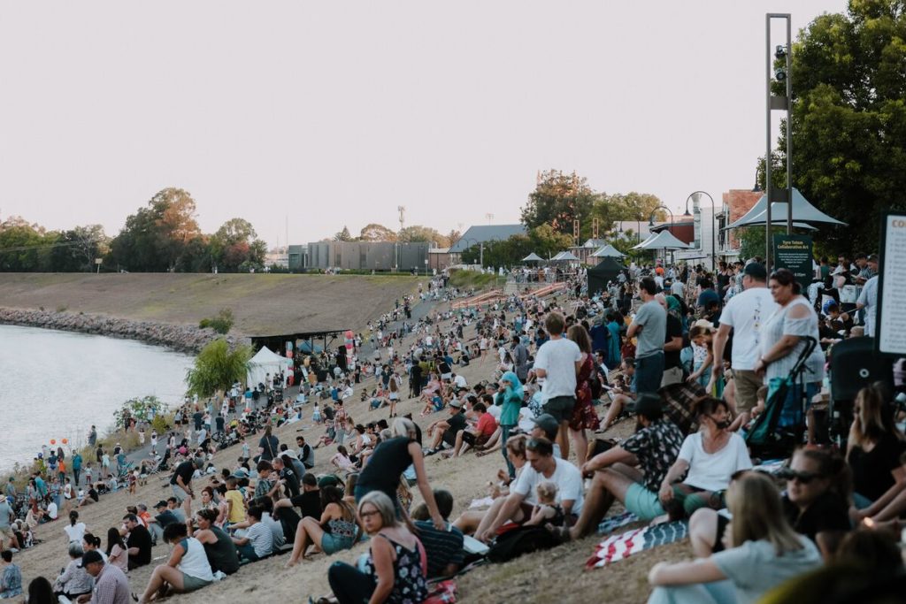 Home - Maitland Riverlights