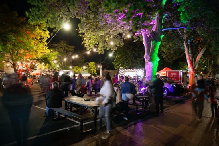 Home - Maitland Riverlights