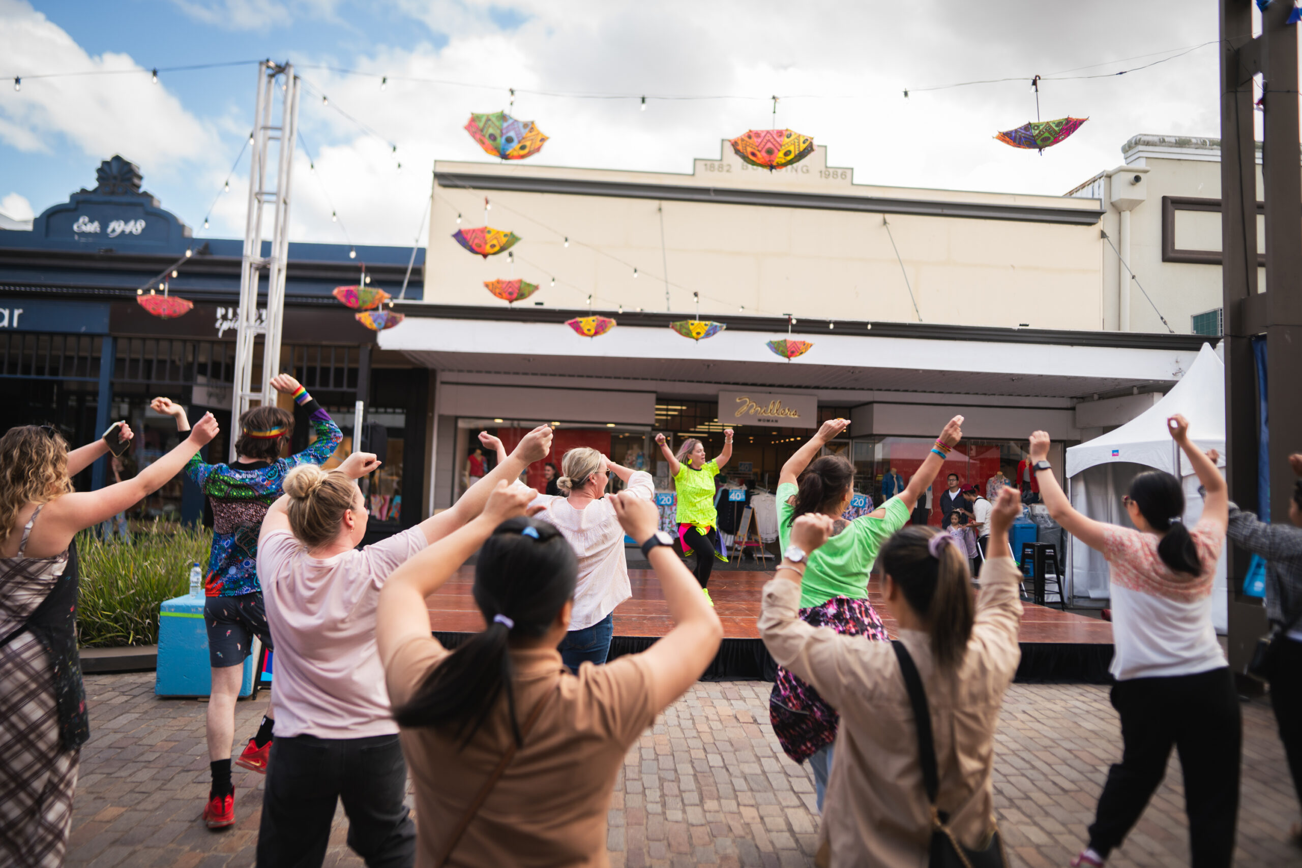 Gallery 2023 - Maitland Riverlights