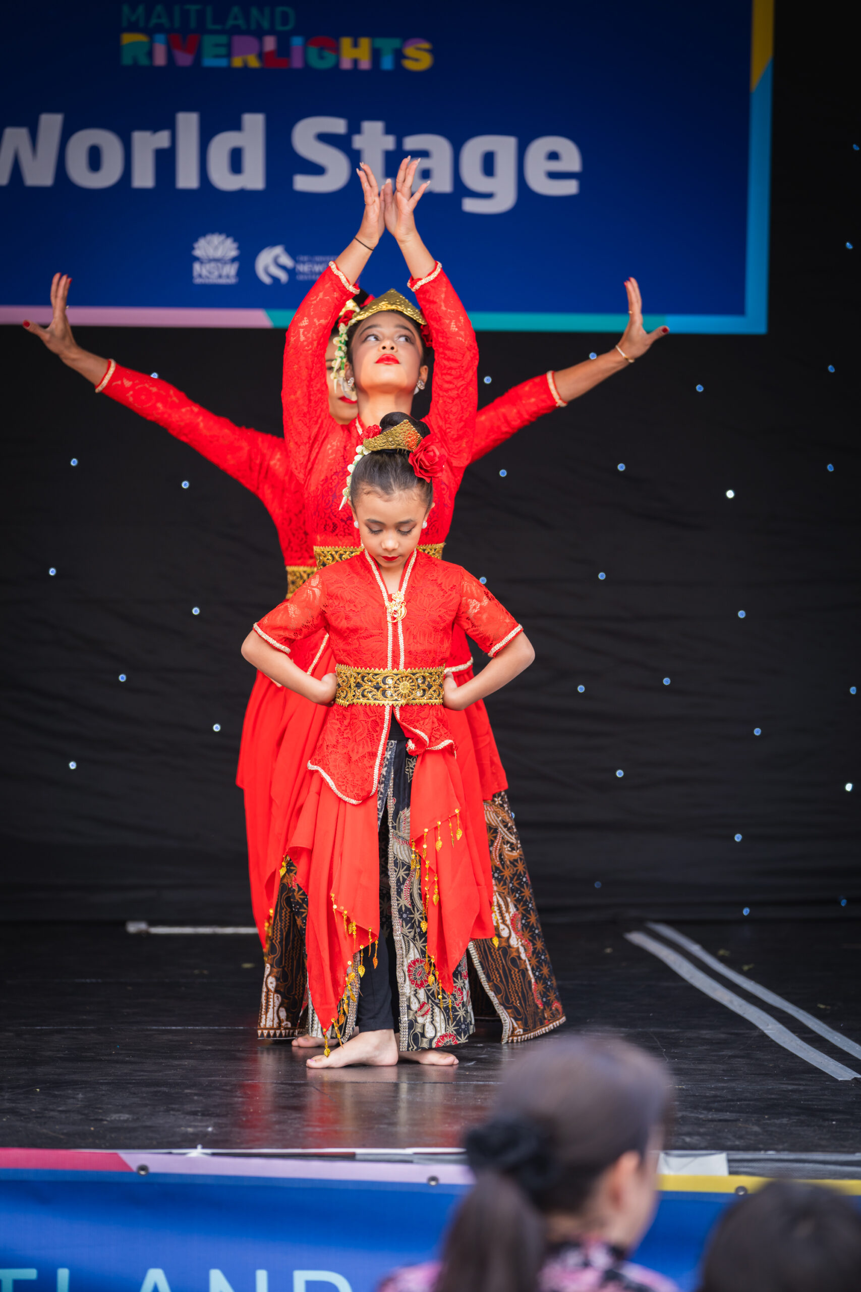 Gallery 2023 - Maitland Riverlights