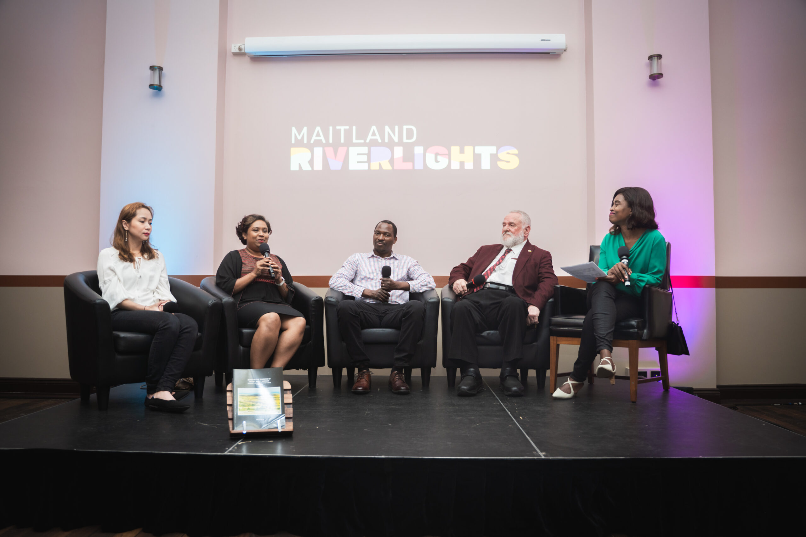 Gallery 2023 - Maitland Riverlights