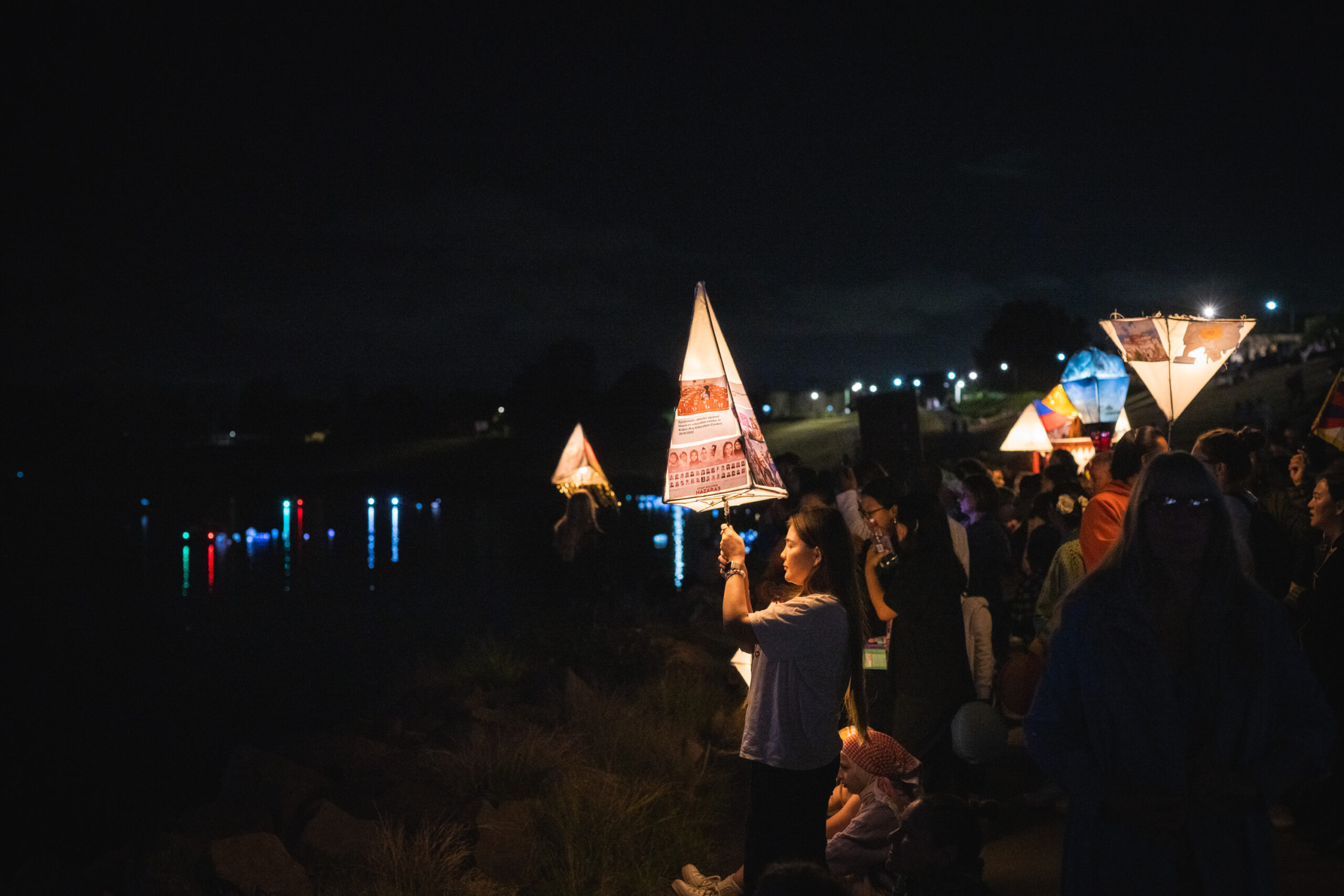 MAIN EVENT - Maitland Riverlights