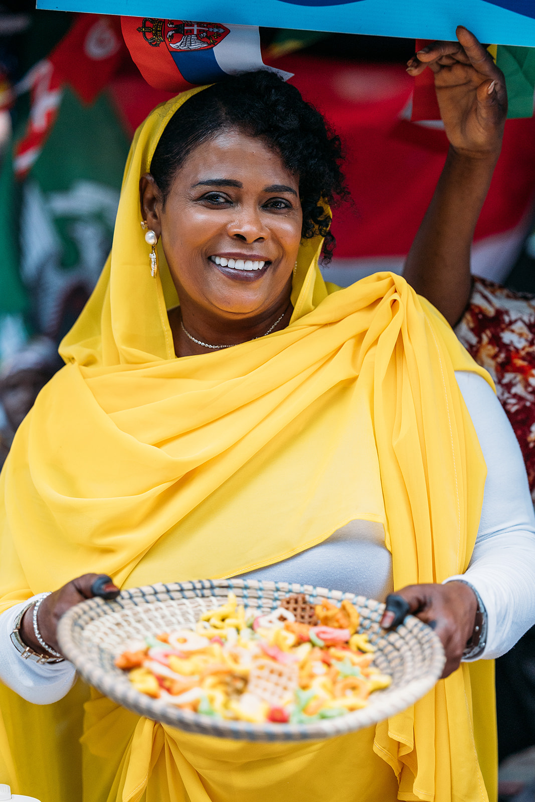 MAIN EVENT - Maitland Riverlights